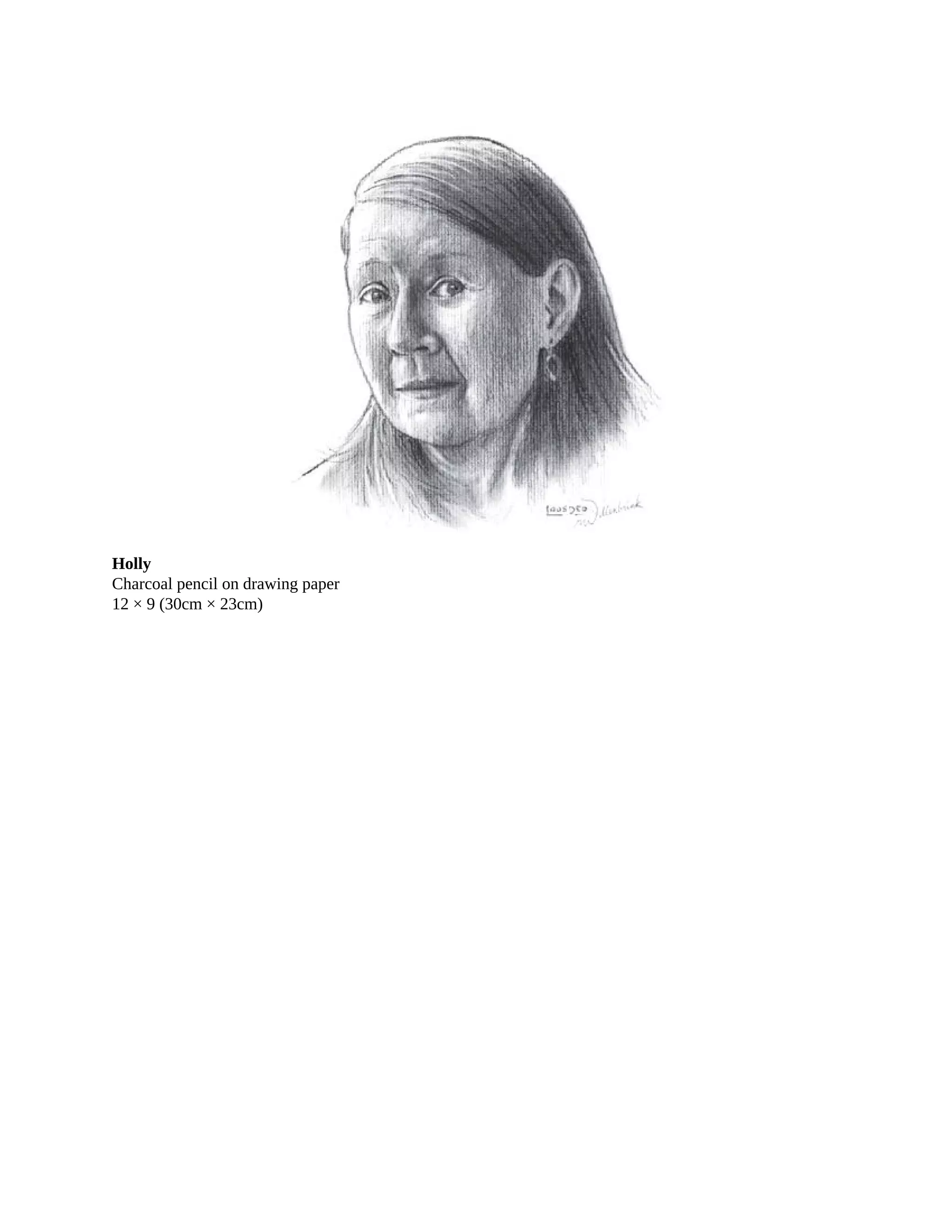 Drawing Portraits for the Absolute Beginner. A Clear and Easy Guide to ...