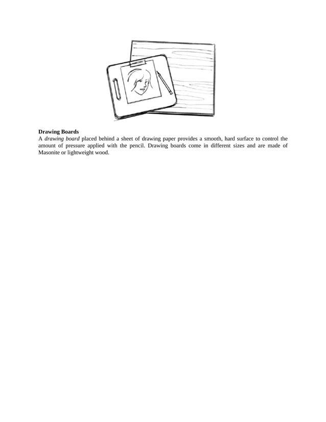 Drawing Portraits for the Absolute Beginner. A Clear and Easy Guide to ...