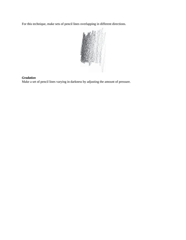 Drawing Portraits for the Absolute Beginner. A Clear and Easy Guide to ...
