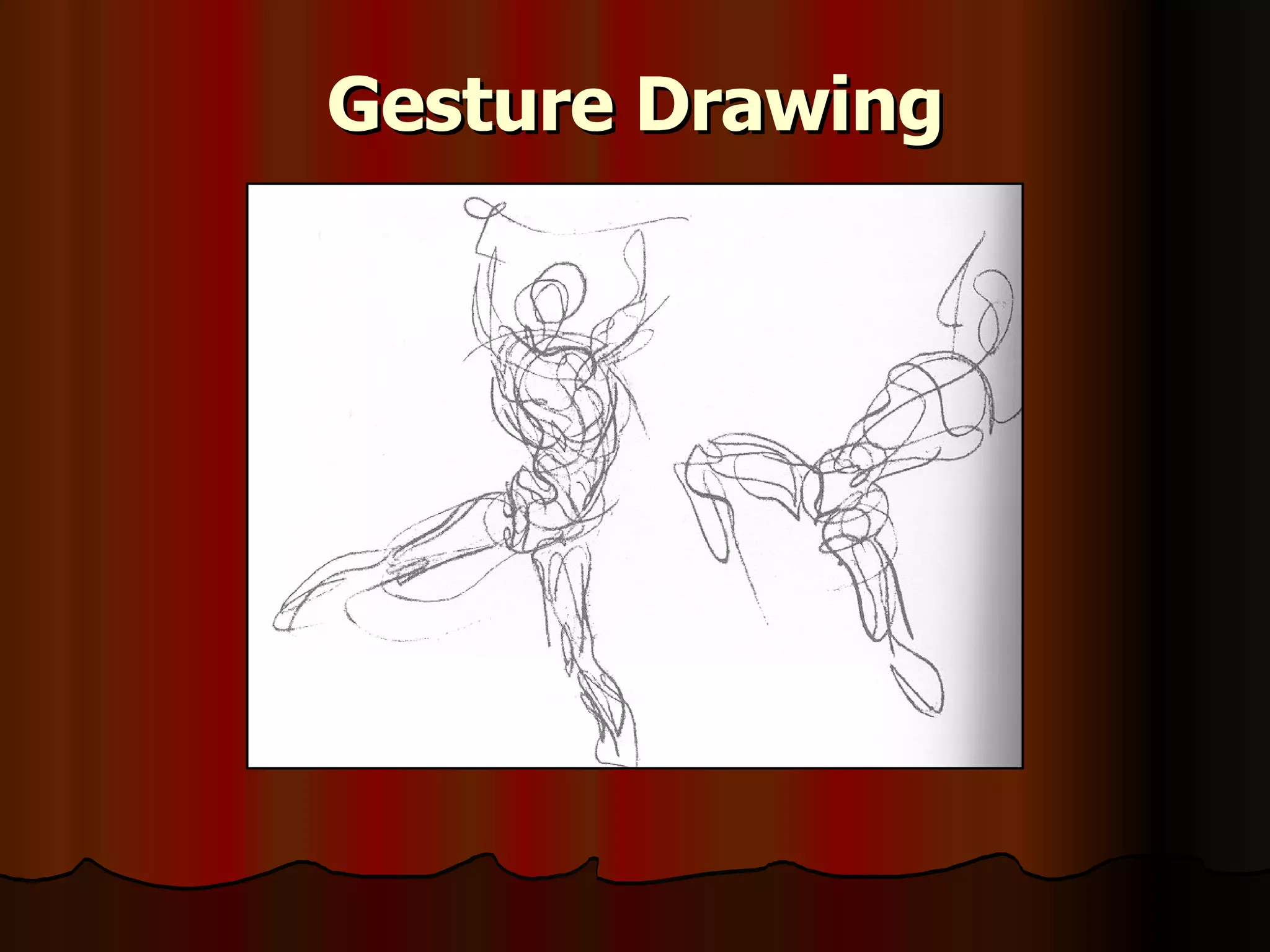 Drawing Presentation | PPT