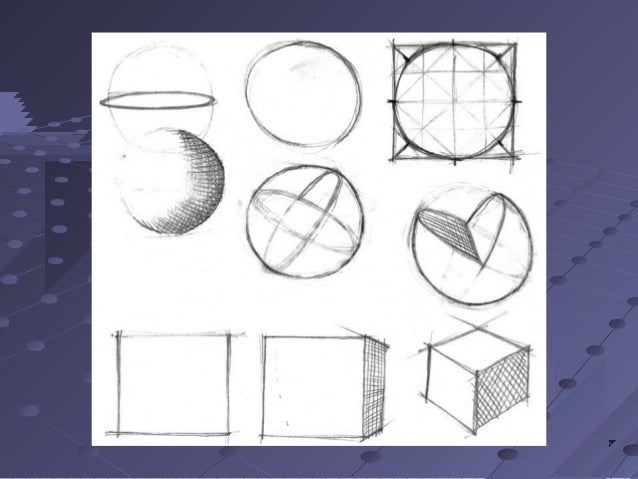 Drawing: Basic Understanding