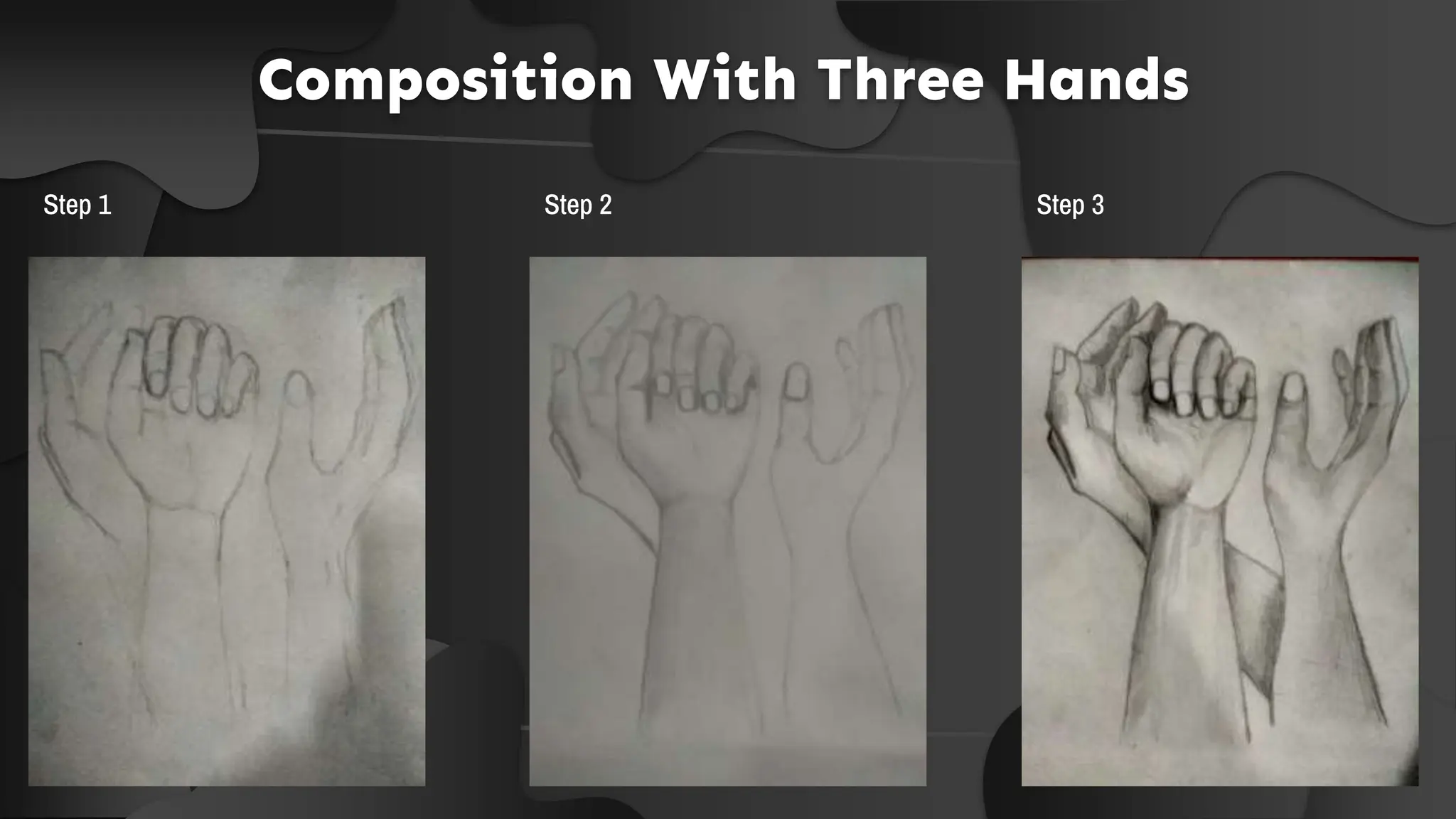 Drawing Presentation composition studies study.pptx