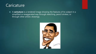 Drawings and its types | PPTX
