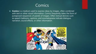 Drawings and its types | PPTX