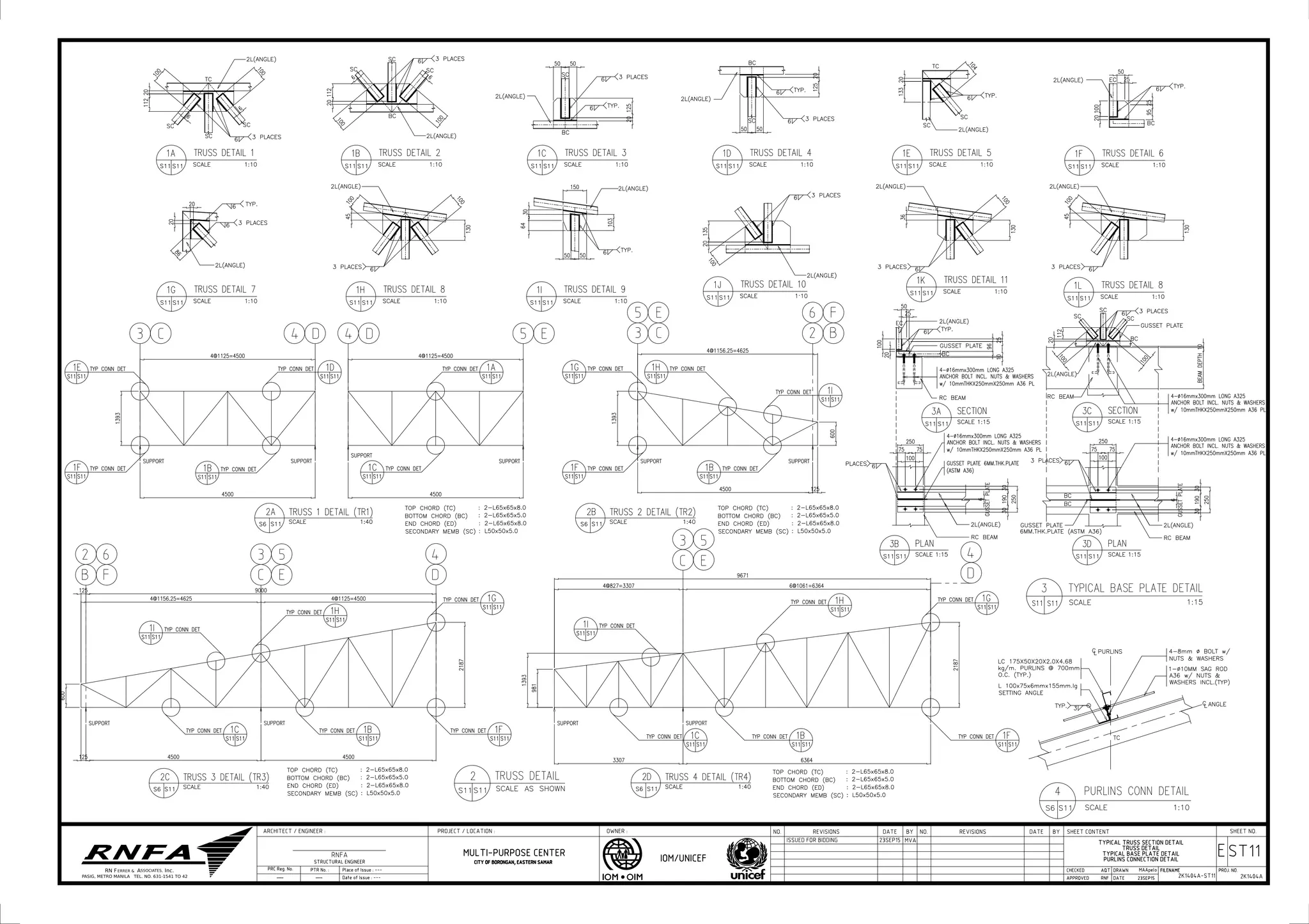 Drawings-Structural.pdf