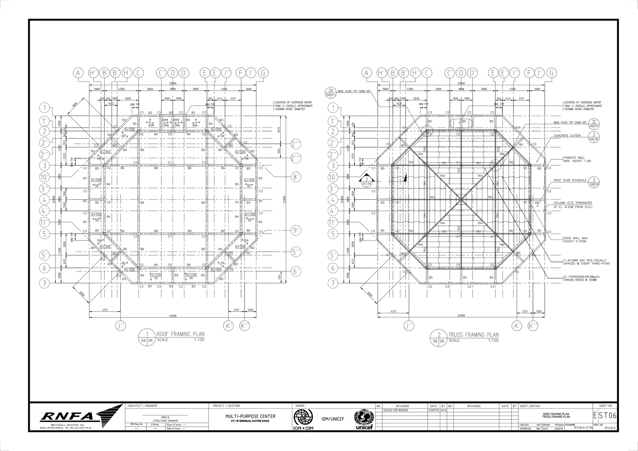 Drawings-Structural.pdf