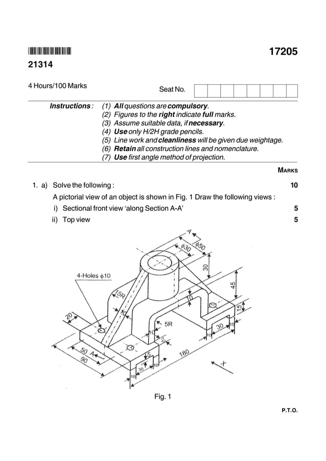 Drawing s14 | PDF