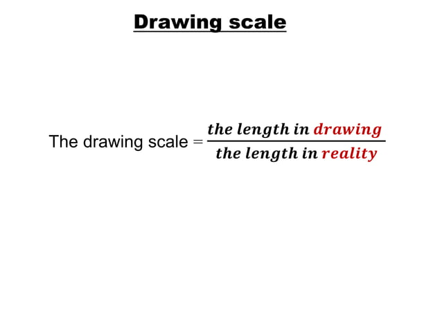 drawing scale.pptx