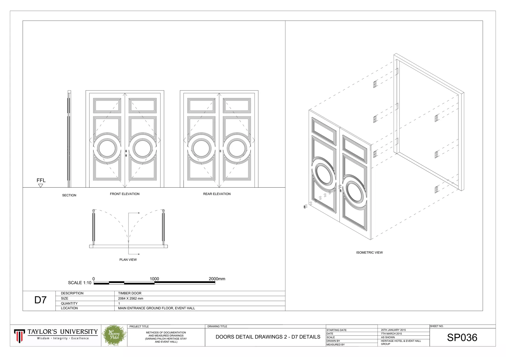 Drawings | PDF