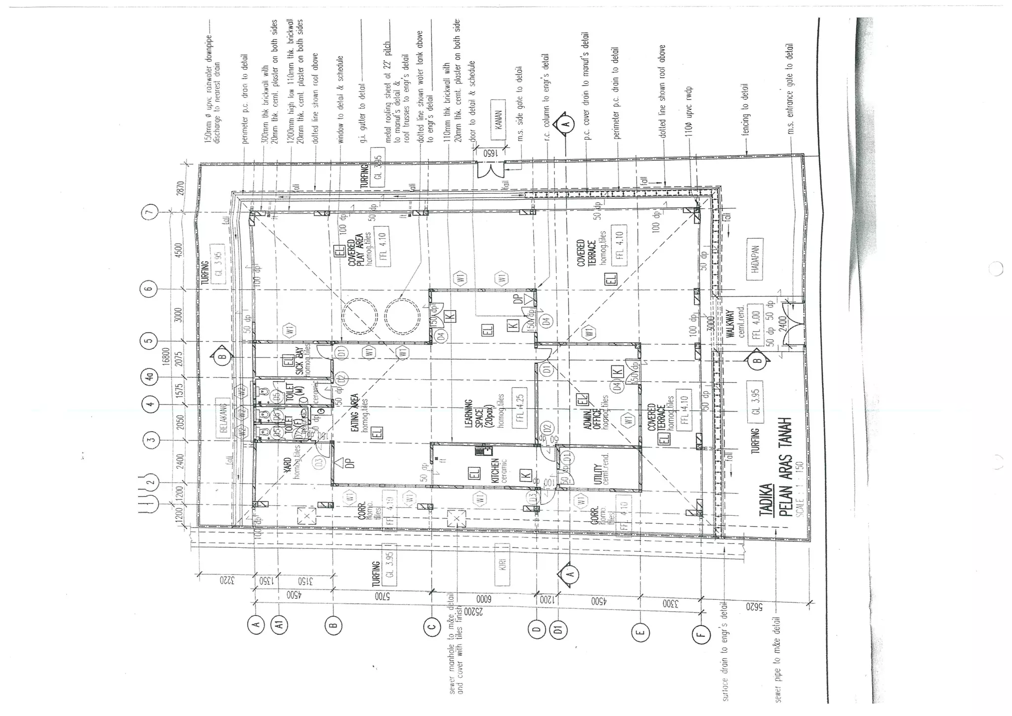 Drawings for assignment 1 | PDF