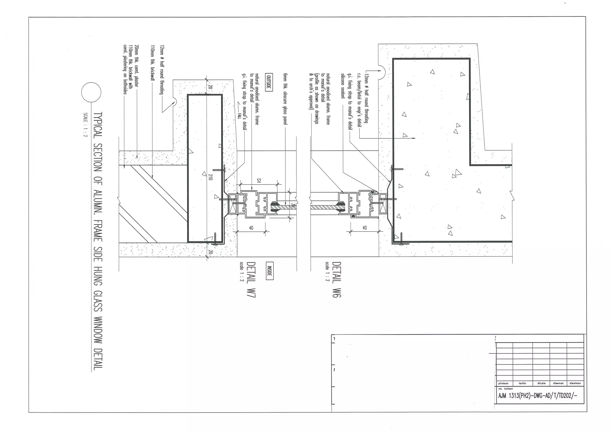 Drawings for assignment 1 | PDF