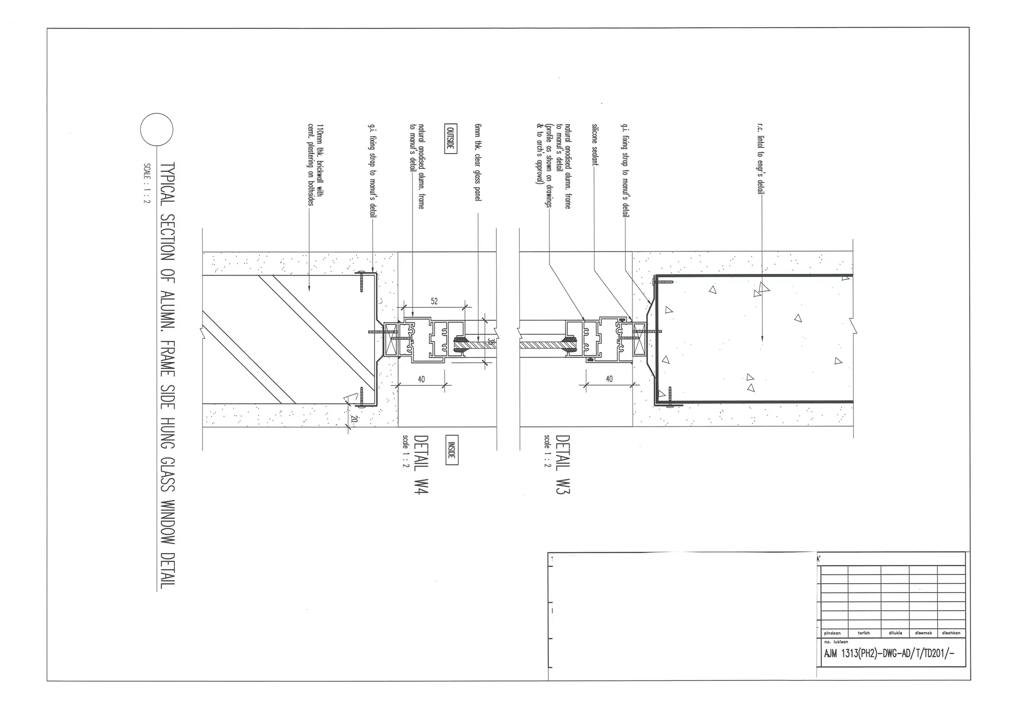 Drawings for assignment 1 | PDF