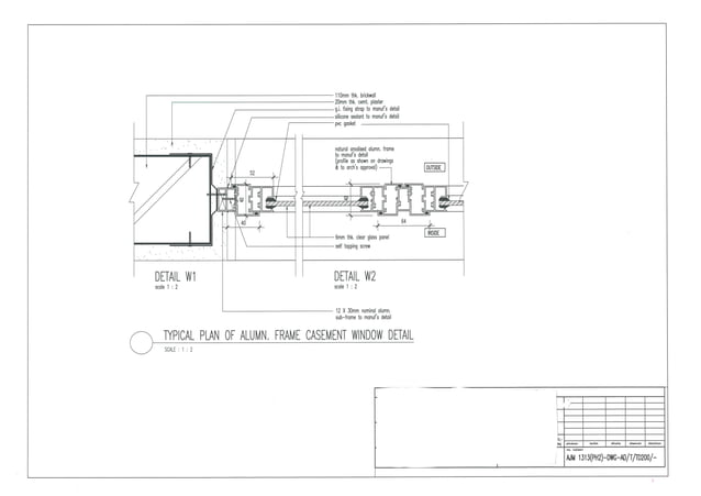 Drawings for assignment 1 | PPT