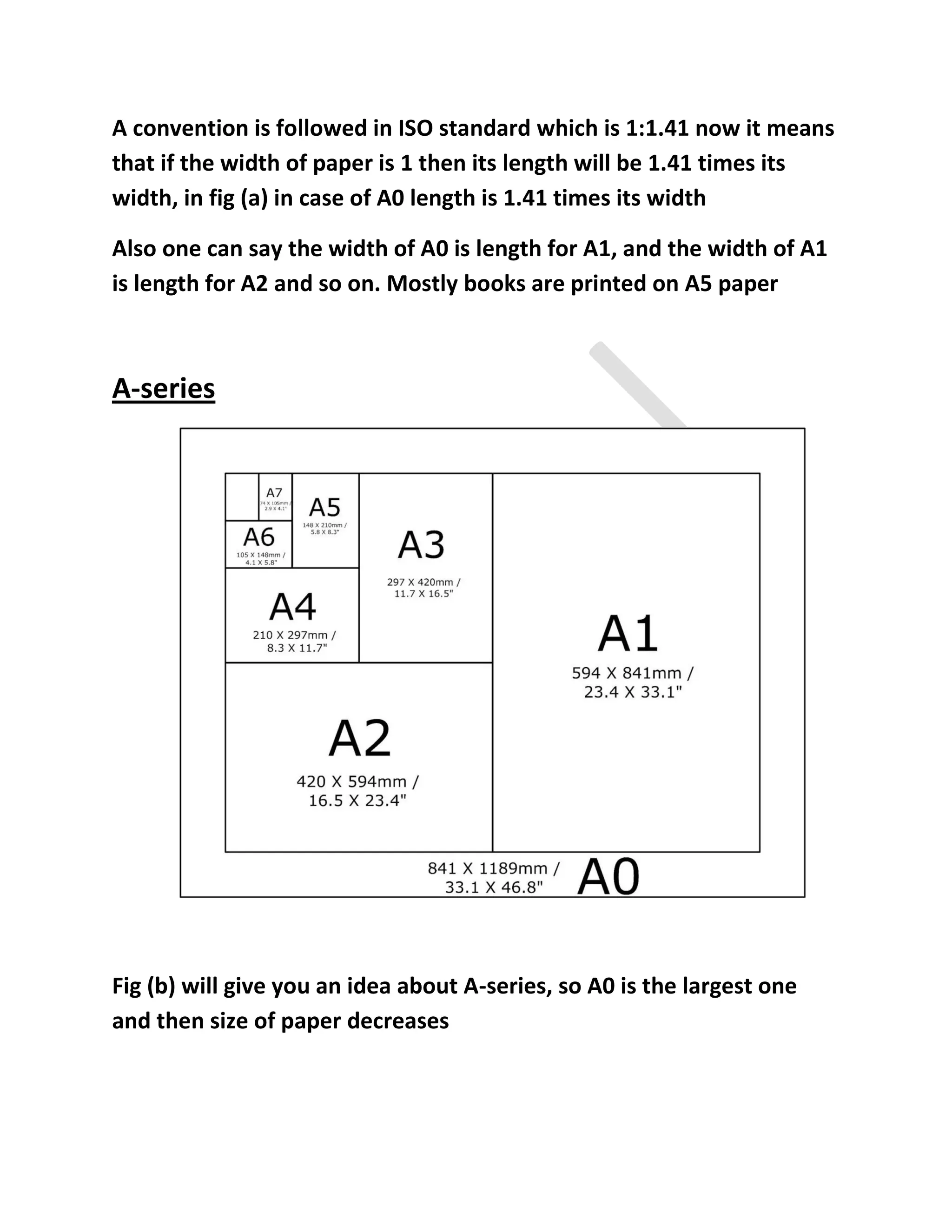 Drawing sheets | PDF