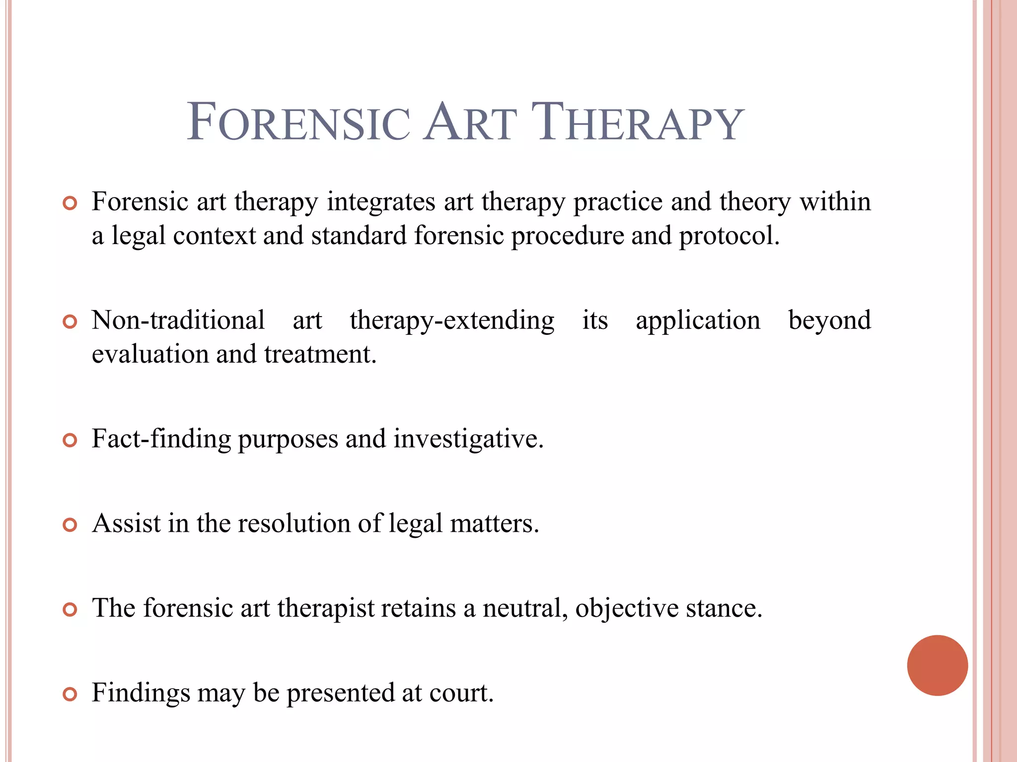 Drawings in forensic investigations of child sexual abuse | PPTX