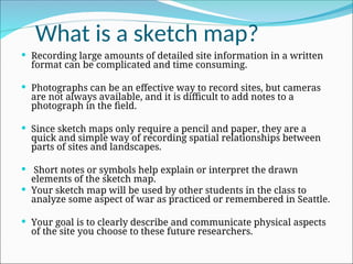Drawing Sketches Reducing and Enlarging Maps (1).ppt