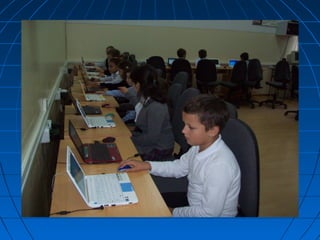 Drawings on the computer | PPT