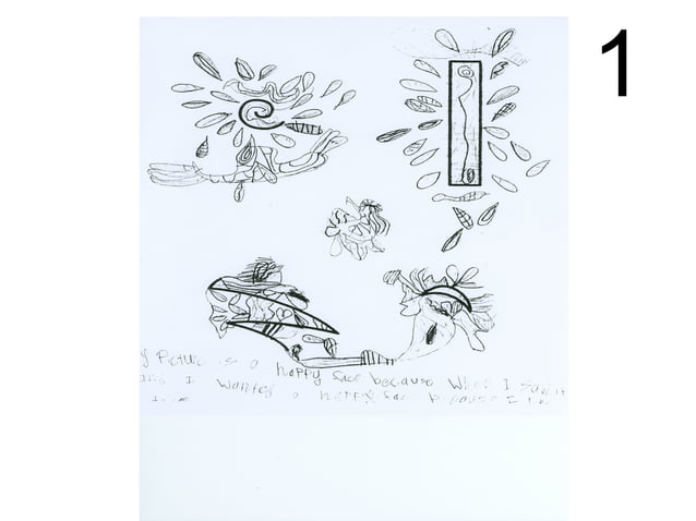 Drawing Starts Ppt