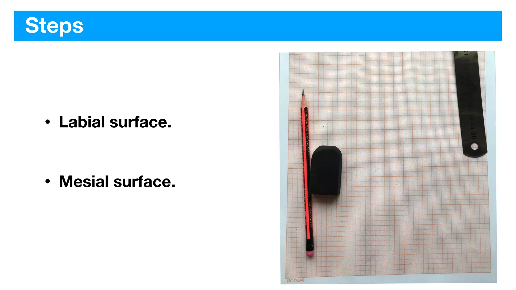 Drawing steps | PDF