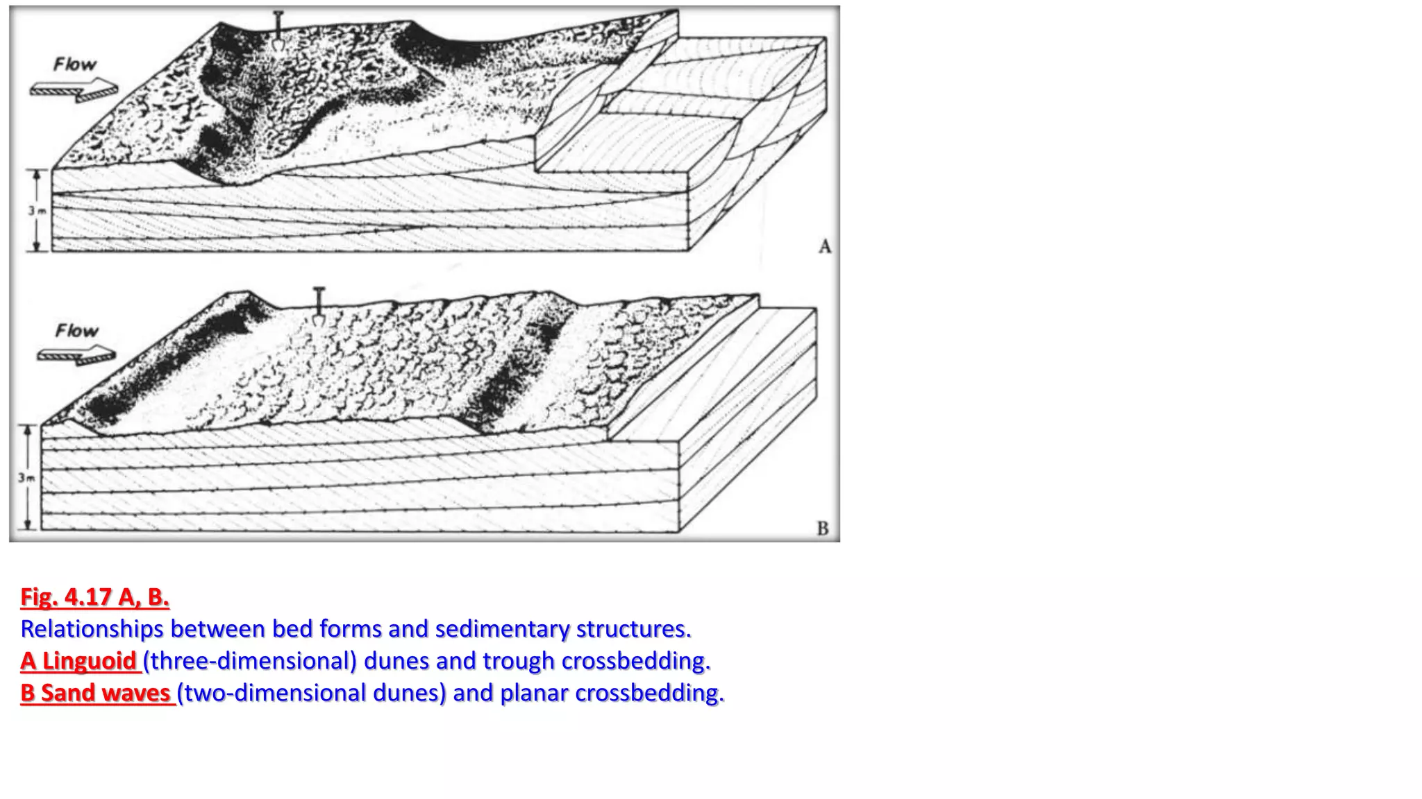 drawing stratigraphic sections.pptx | Geology | Science