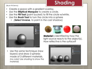 Drawing styles appleproject | PPTX