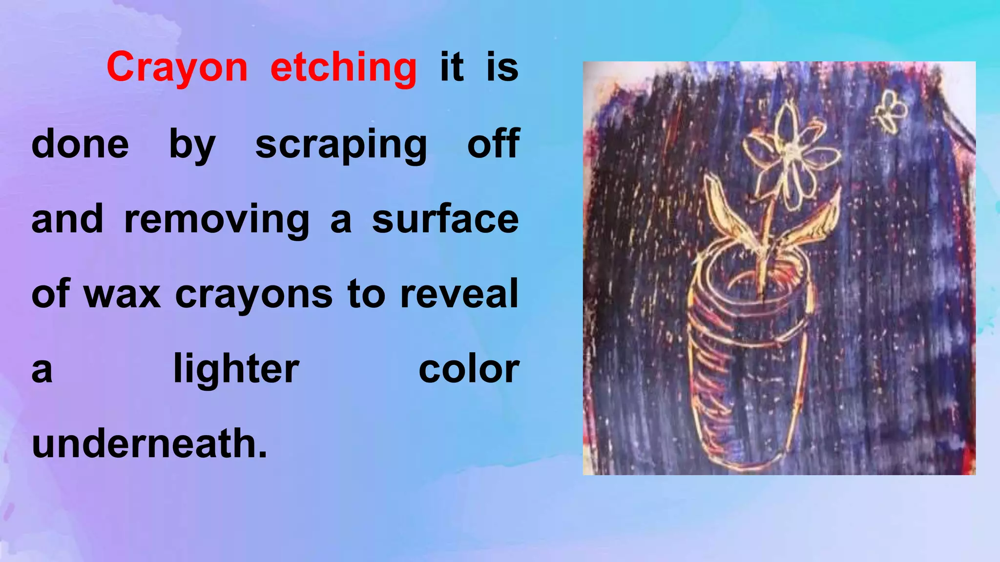 Drawing the art of filipino cultural communities | PPTX