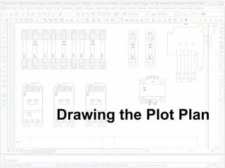 Drawing the plot plan | PPT