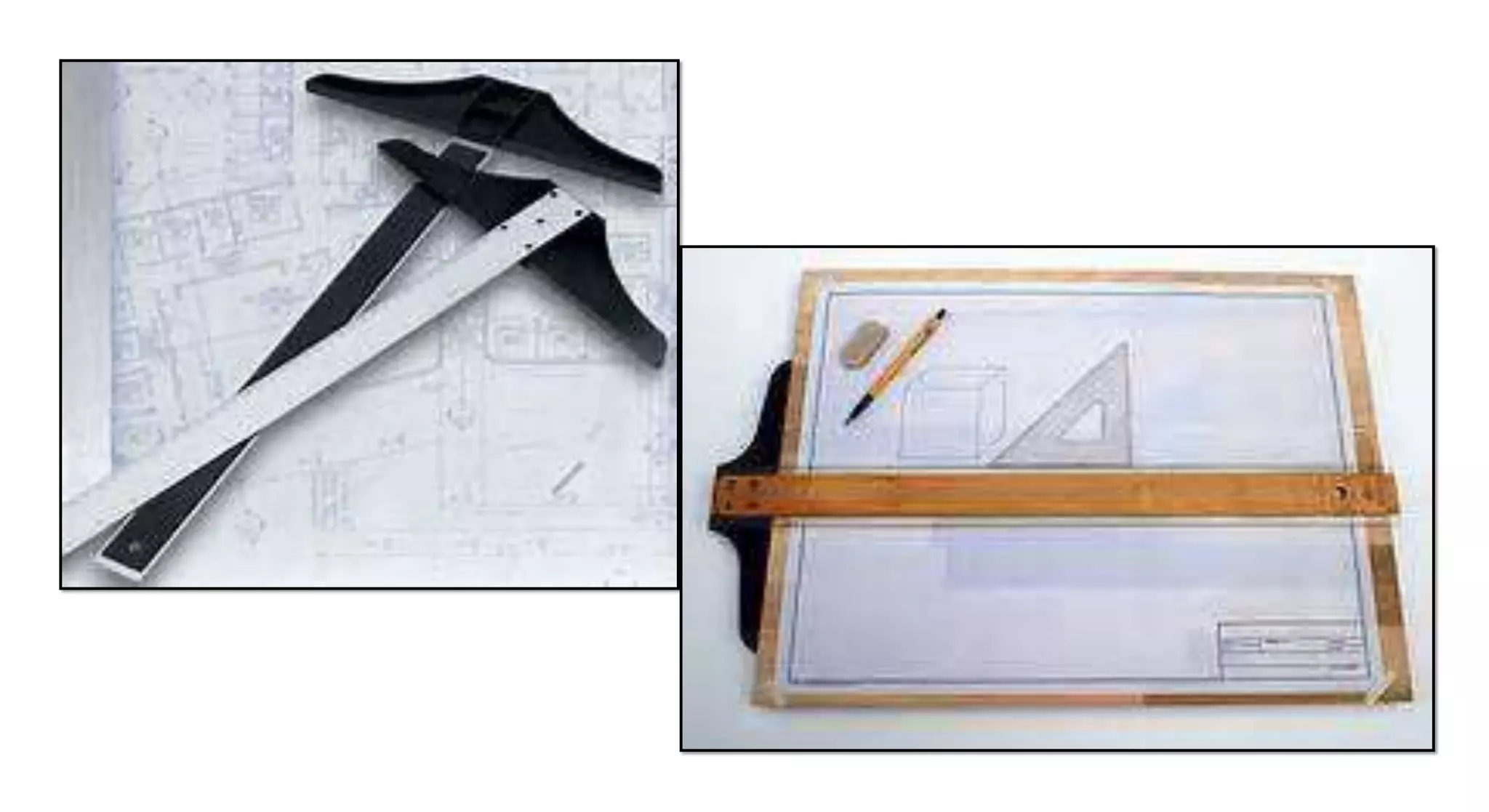 Drawing tools and materials | PPTX