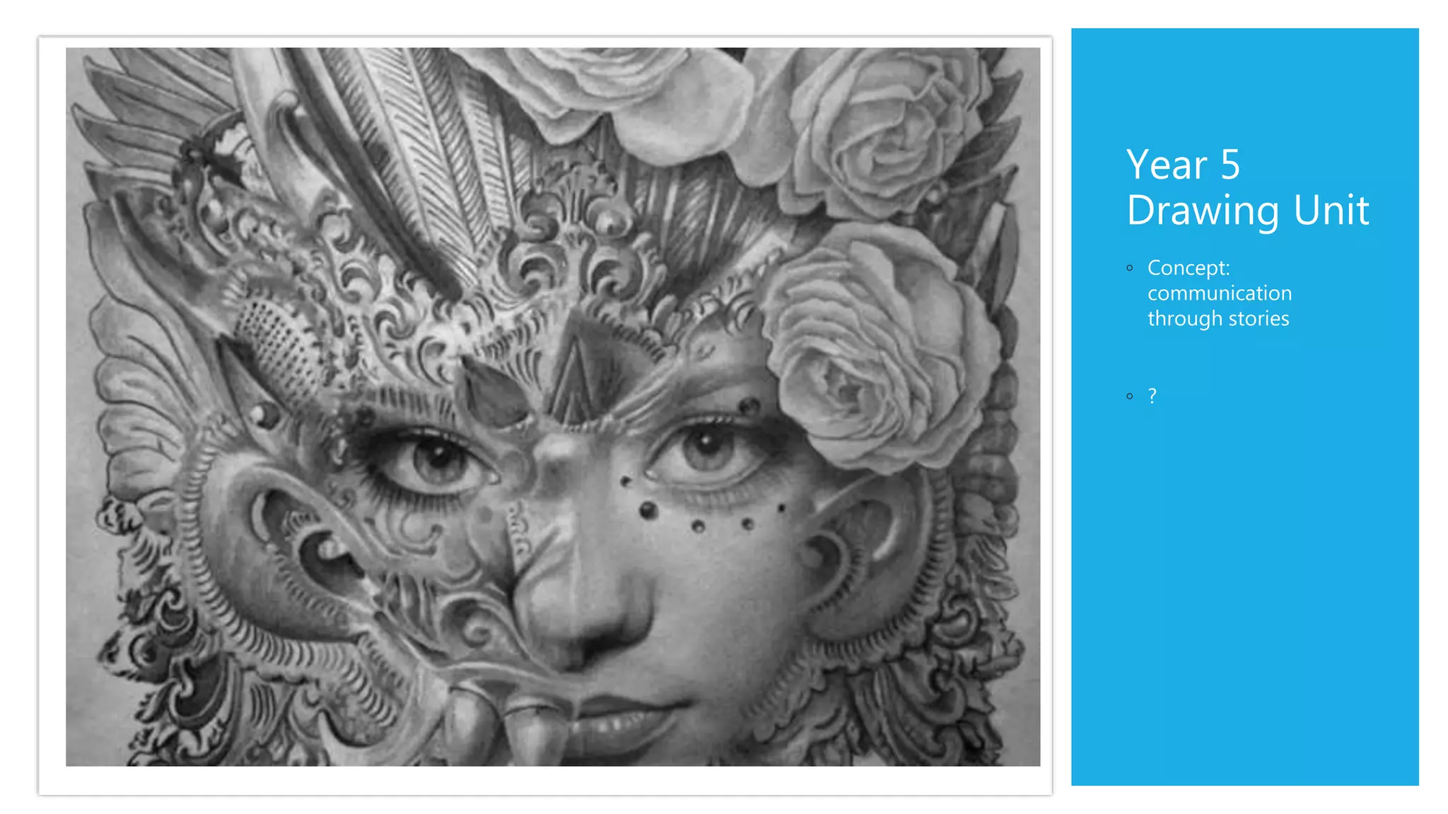 Drawing unit version 2 | PPT