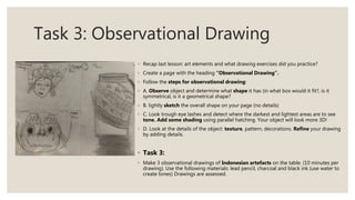 Drawing unit version 2 | PPT