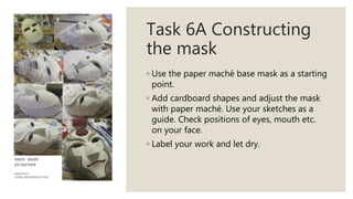 Drawing unit version 2 | PPT