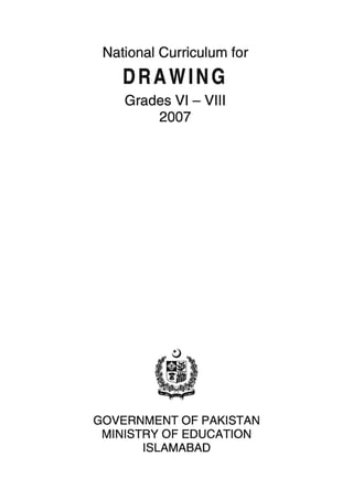 Drawing (VI-VIII) | PDF