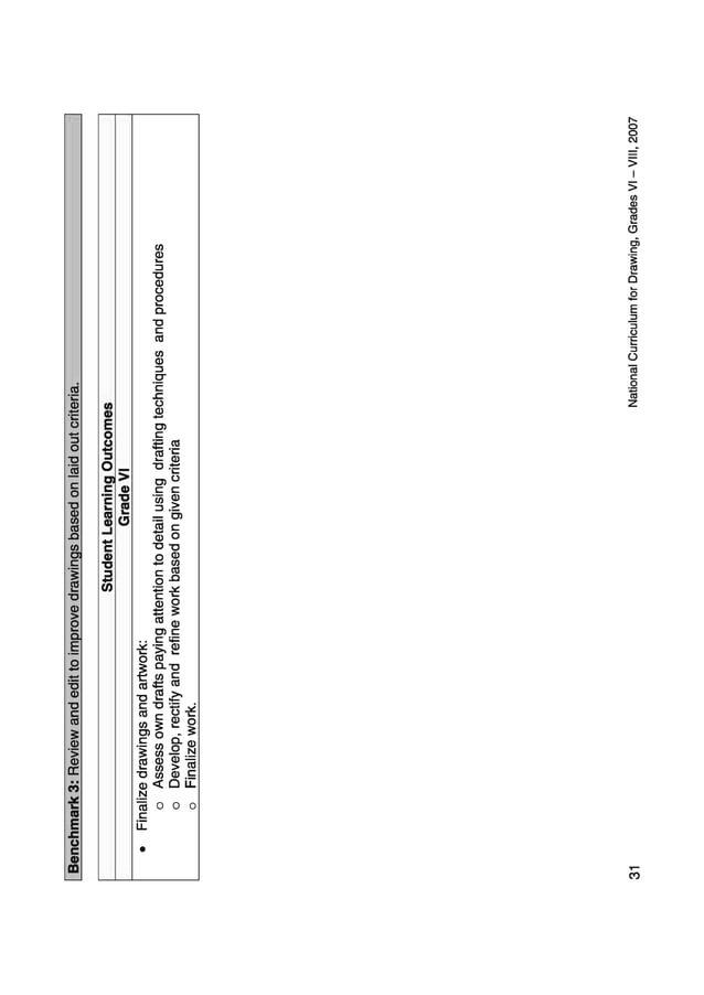 Drawing (VI-VIII) | PDF