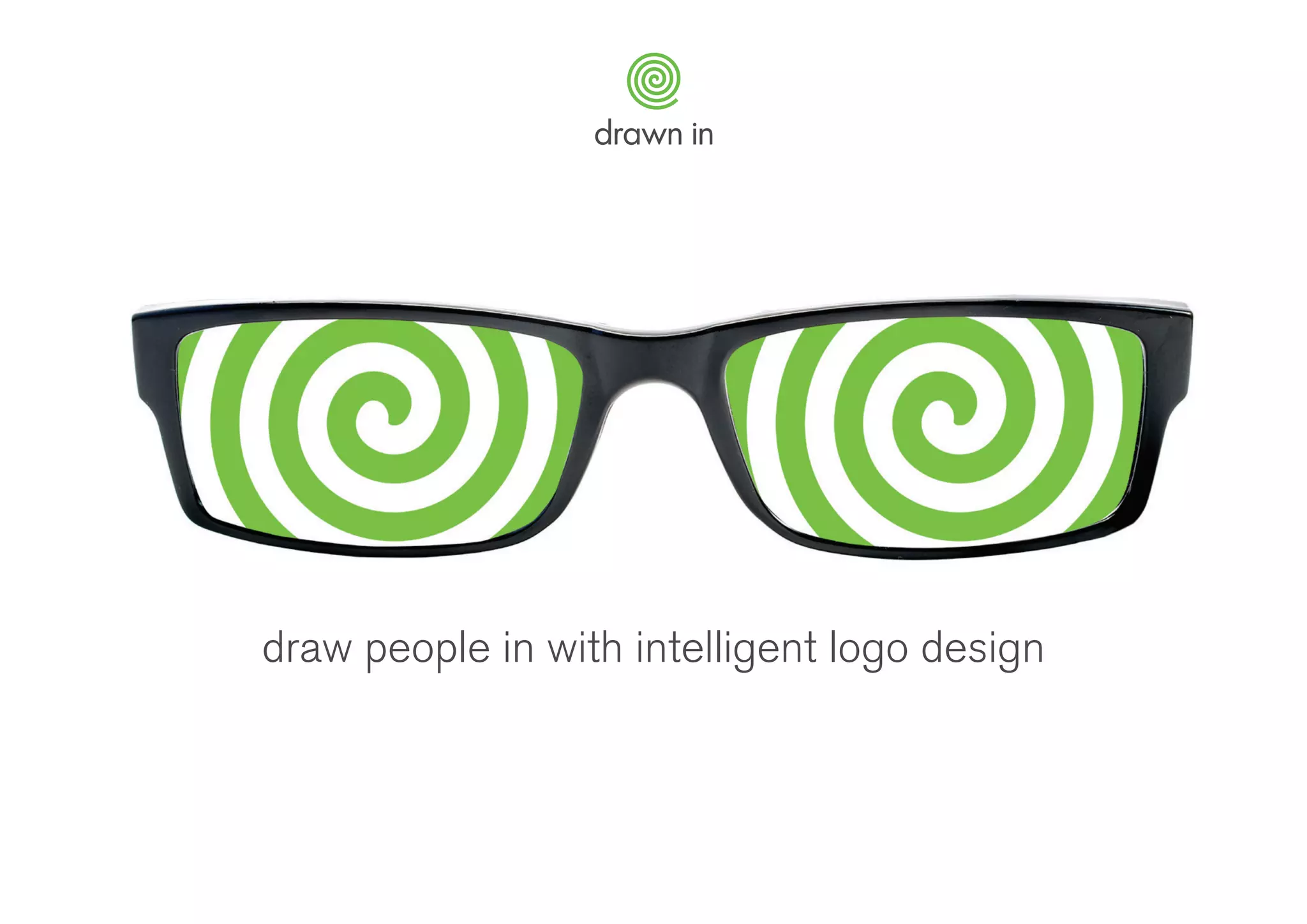 Draw people in with intelligent logo design | PDF