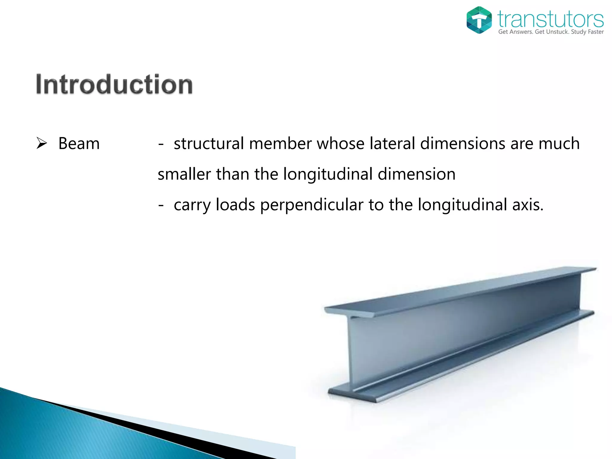 SFD BDM Example | Mechanical Engineering | PPTX