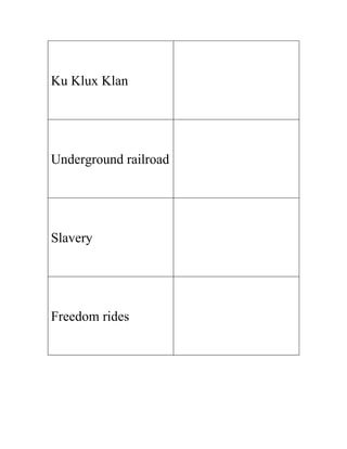 Draw The Definition | DOC