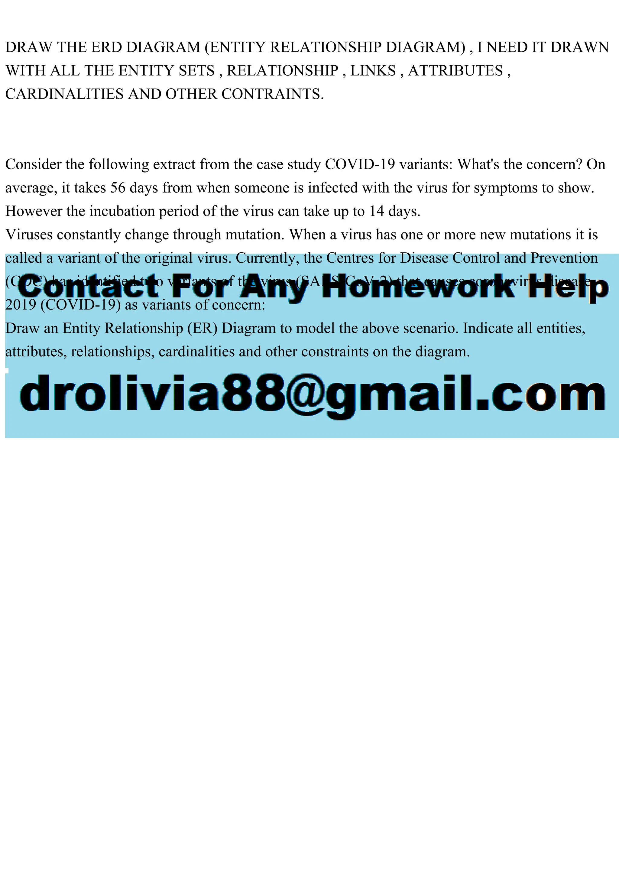 DRAW THE ERD DIAGRAM (ENTITY RELATIONSHIP DIAGRAM) , I NEED IT DRAWN.pdf