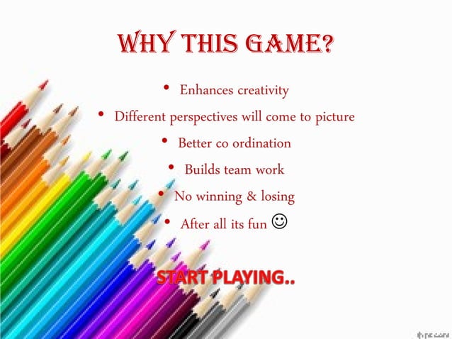 Draw your imagination | PPT