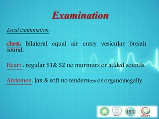 Dr ayman elshahawy case2 | PPTX