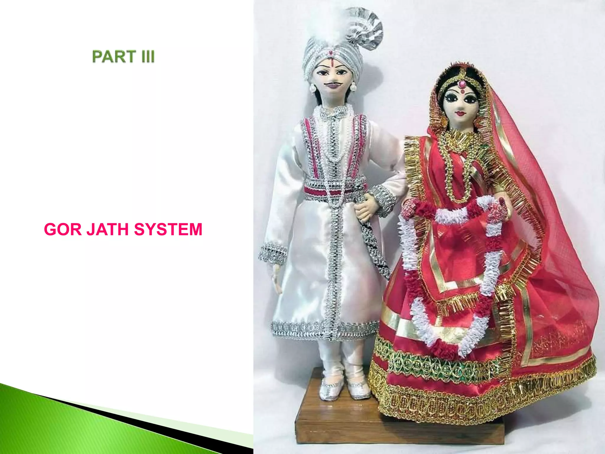 Dr b.nehru rathod gor banjara culture,tradition,festivals and jath ...