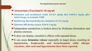 DR BALU Muscle relaxant and reversal agents.pptx