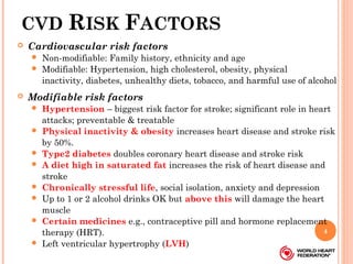 Polypill for primary and secondary preventions of cardiovascular | PPT ...