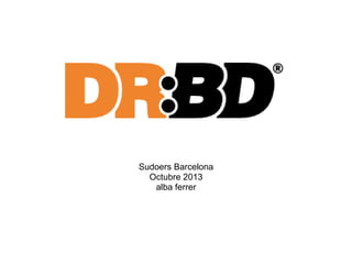 Introduction to DRBD | PPT
