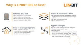 DRBD Deep Dive - Philipp Reisner - LINBIT | PPT