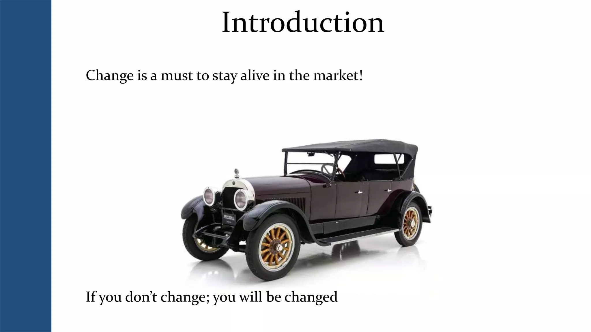 Design Review Based on Failure Mode (DRBFM) Course | PPTX