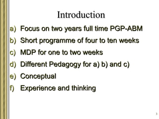 Dr Bhave | PPT