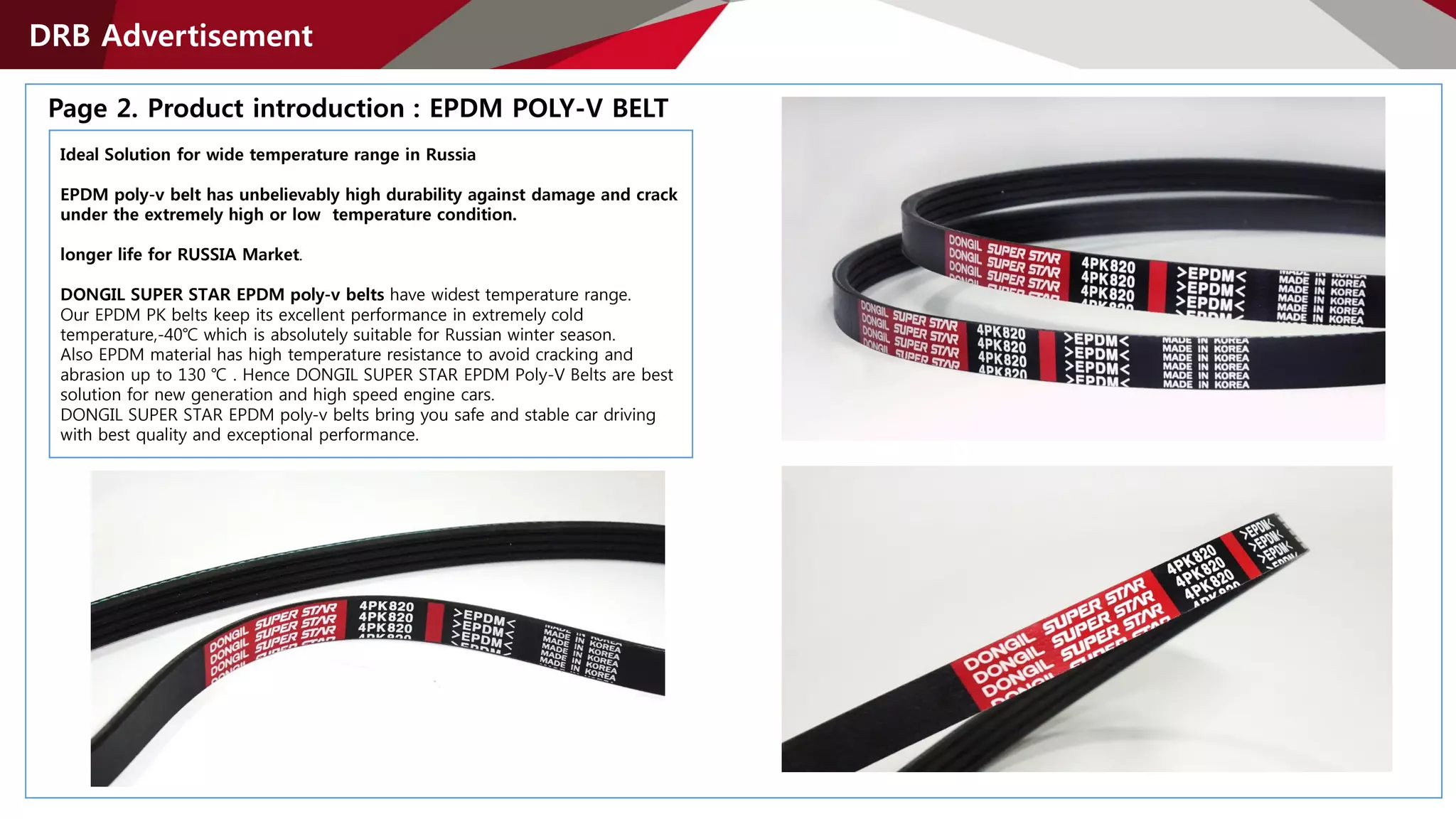 Drb innovation | PDF