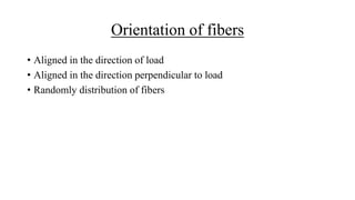 Fiber Reinforced Concrete | PPTX