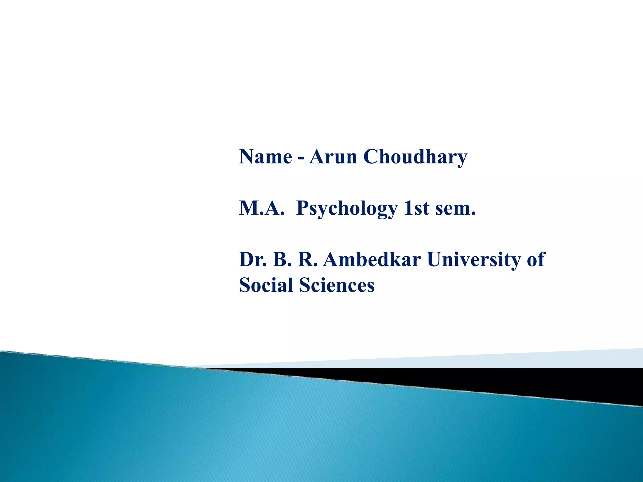 DR BR Ambedkar- Education.ppt