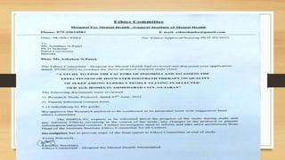 DRC-7.pptx sample for research presentation | PPTX